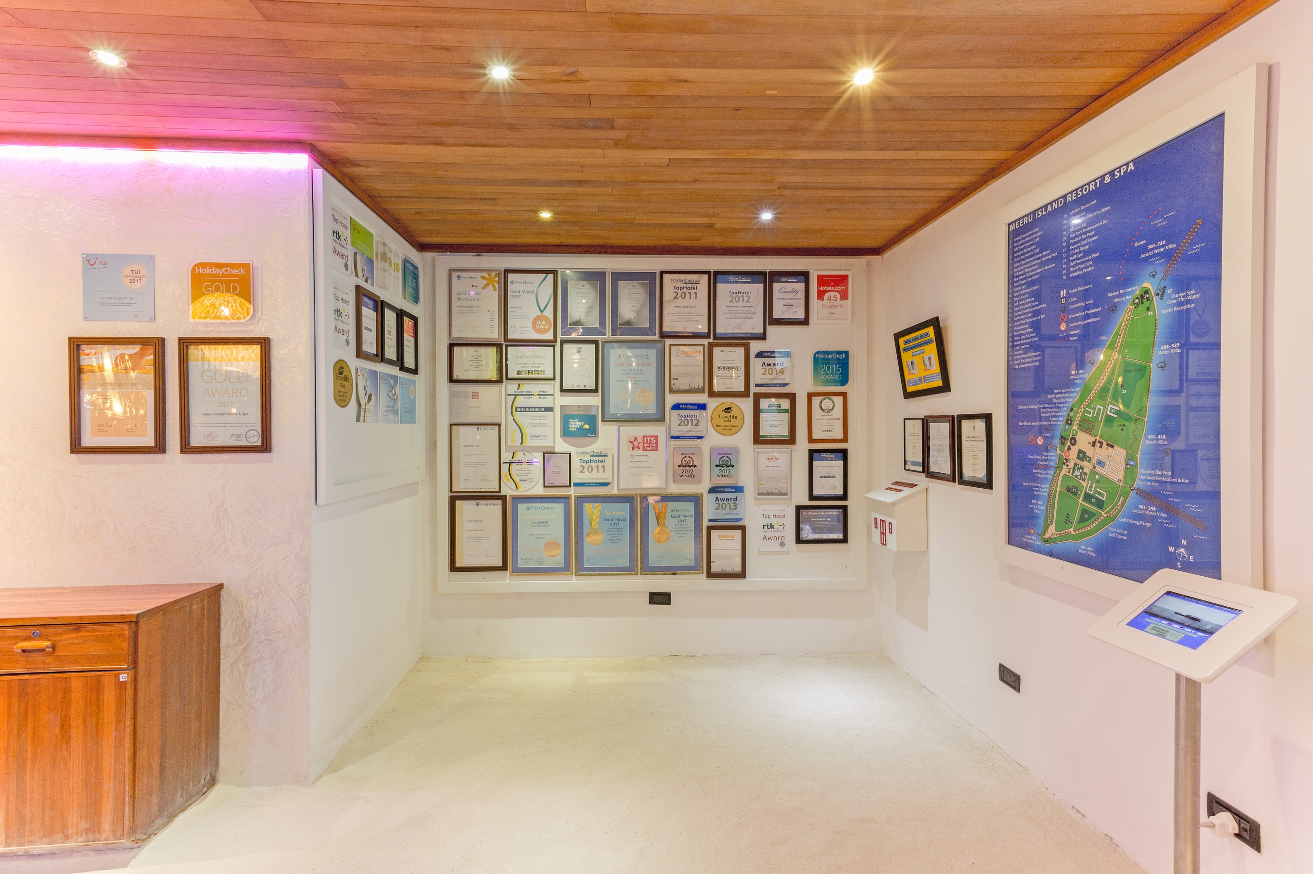 Year in review: 7 ways that Meeru exceeded expectations in 2017