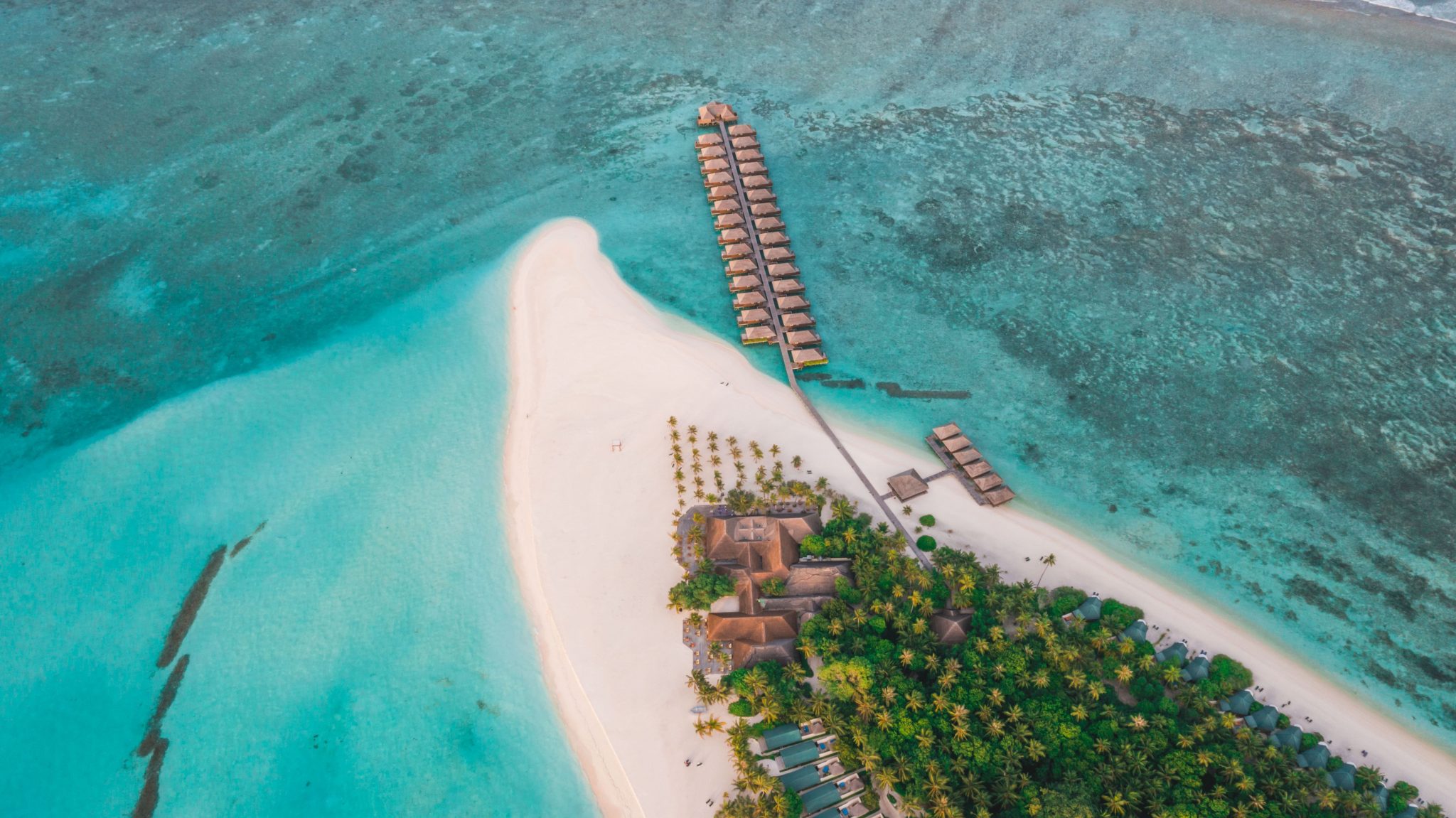 Meeru Island Resort & Spa Blog | Meeru Island - Ranked 2nd in The List ...